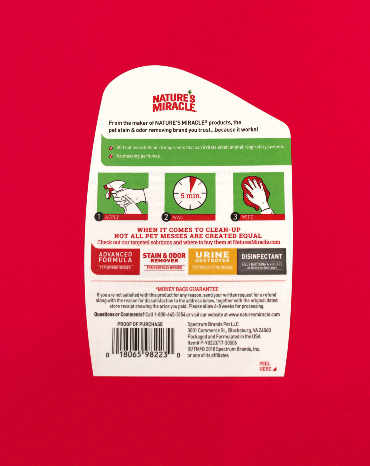 Flexo printing Extended Content Labels (ECL) - Tadbik